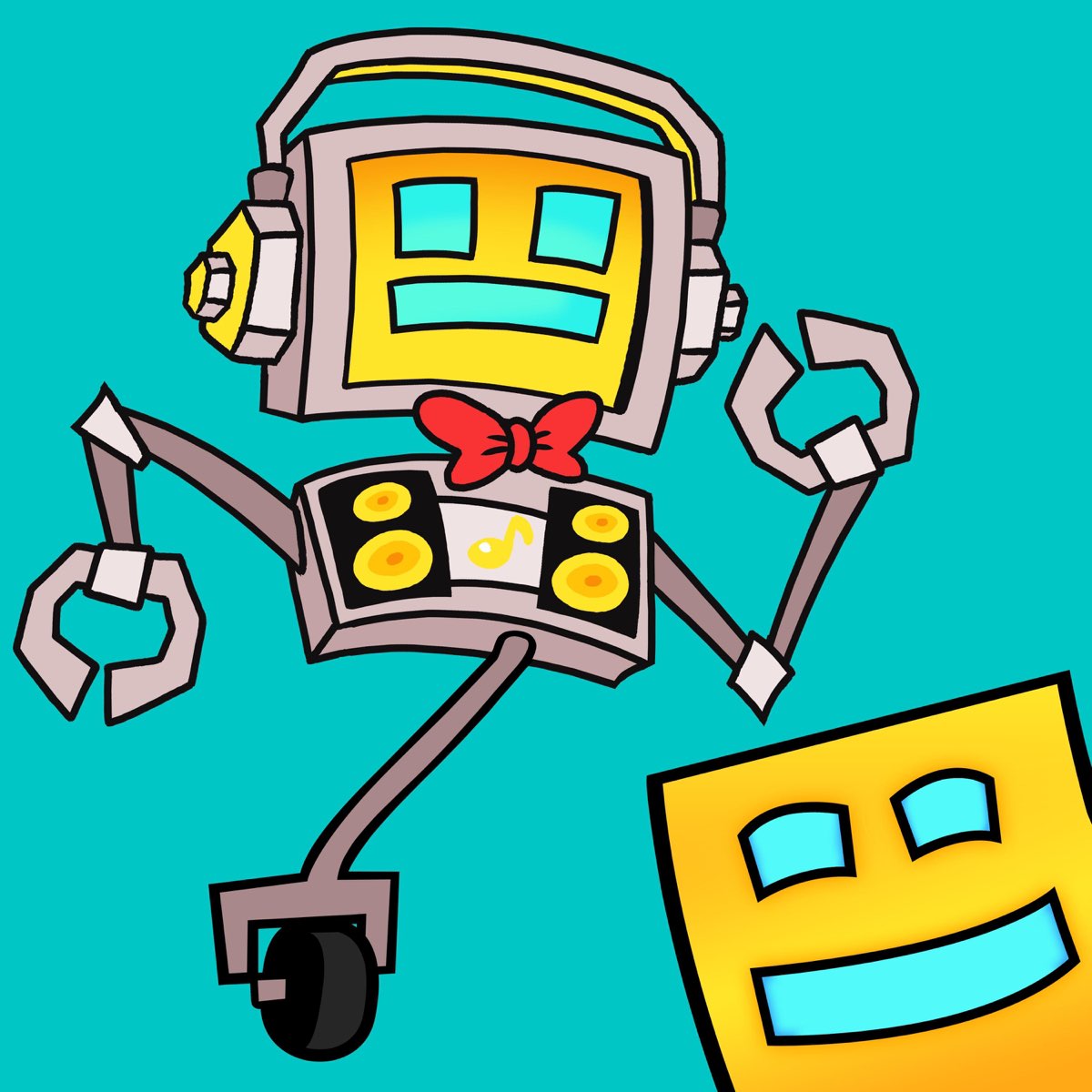 ‎Don't Rage Quit - Single by Fandroid! on Apple Music