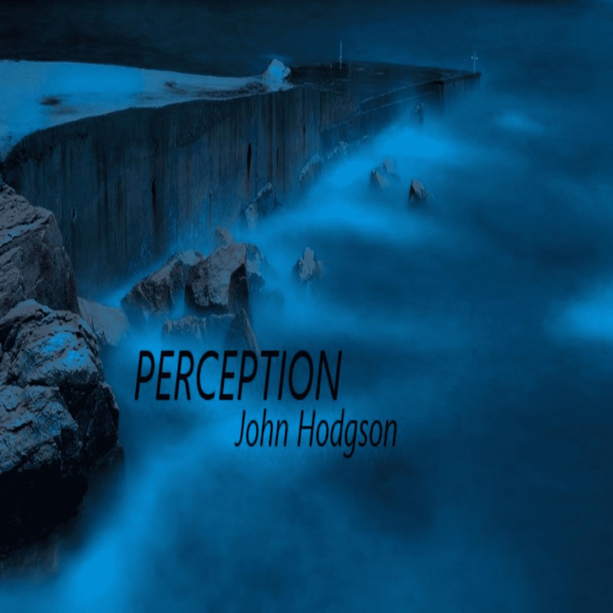 ‎Perception - Album by John Hodgson - Apple Music