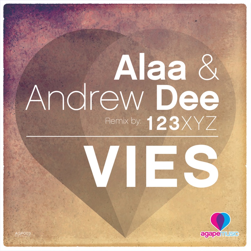 Vies (123XYZ Remix) - Alaa & Andrew Dee: Song Lyrics, Music Videos ...