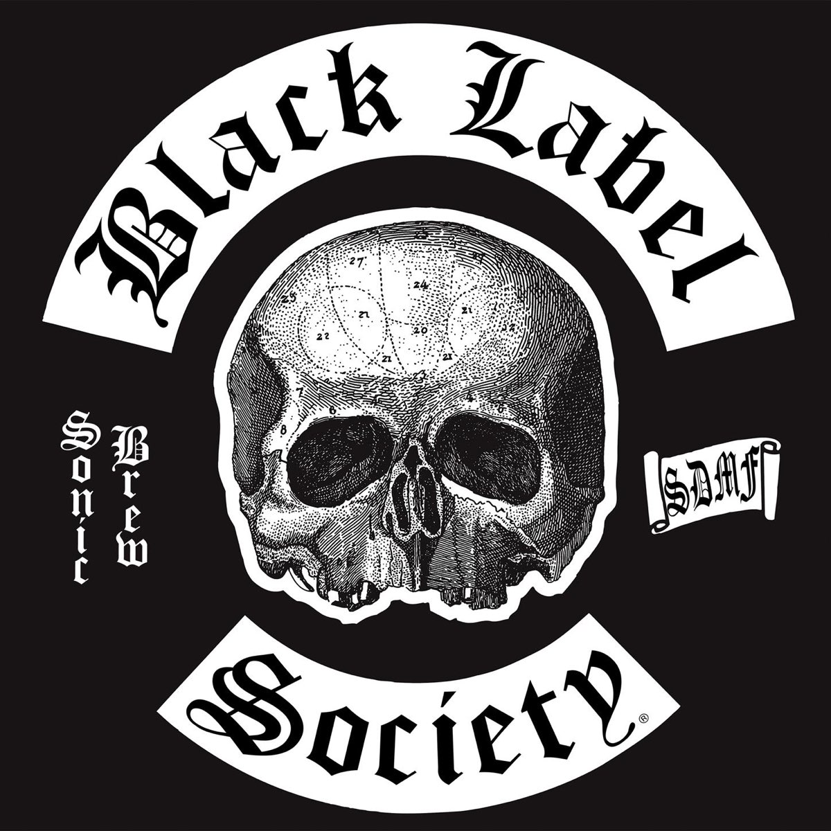  Sonic Brew Album By Black Label Society Apple Music