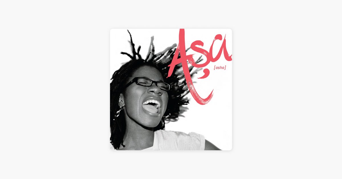 ‎Fire on the Mountain - Asaの曲 - Apple Music