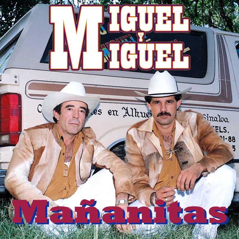 Flor Encantada - Miguel y Miguel: Song Lyrics, Music Videos & Concerts