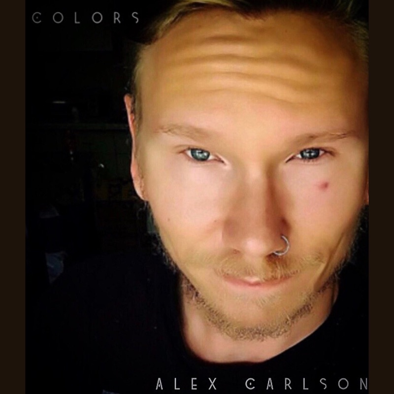 Colors - Alex Carlson: Song Lyrics, Music Videos & Concerts