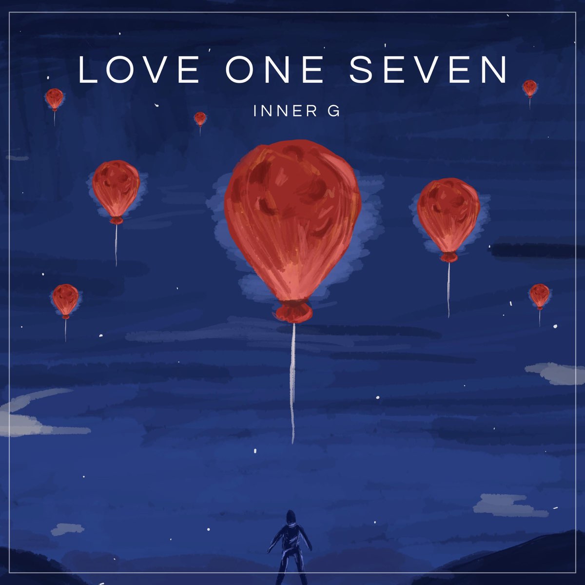 Love One Seven》- Inner G的专辑 - Apple Music