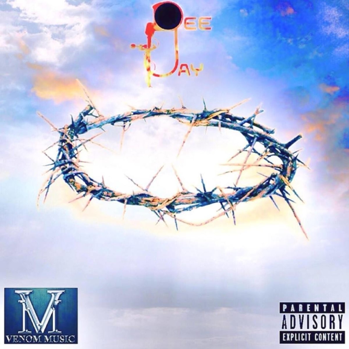 ‎Rap Jesus - Single - Album by Deejay - Apple Music