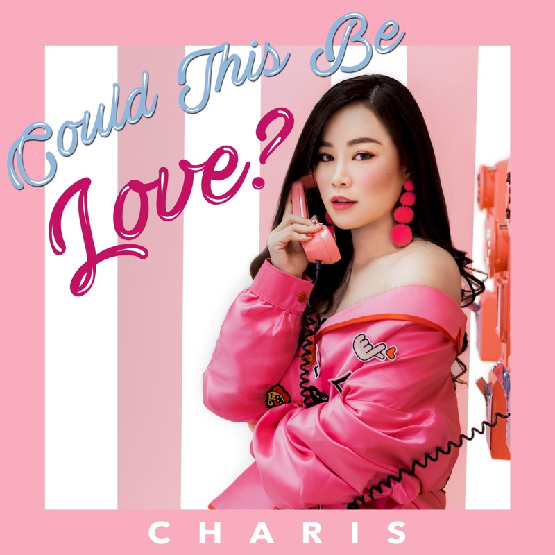 Could This Be Love? - Charis: Song Lyrics, Music Videos & Concerts