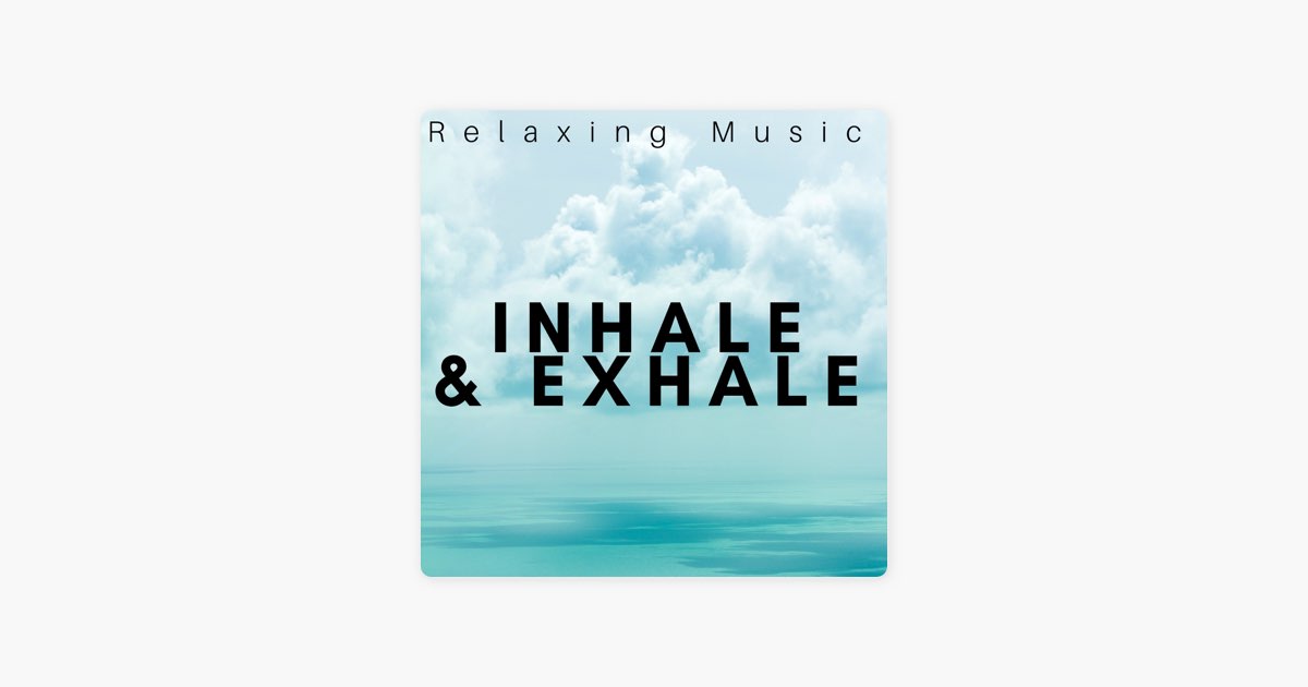 ‎Inhale & Exhale - Song by Calm Nerves - Apple Music