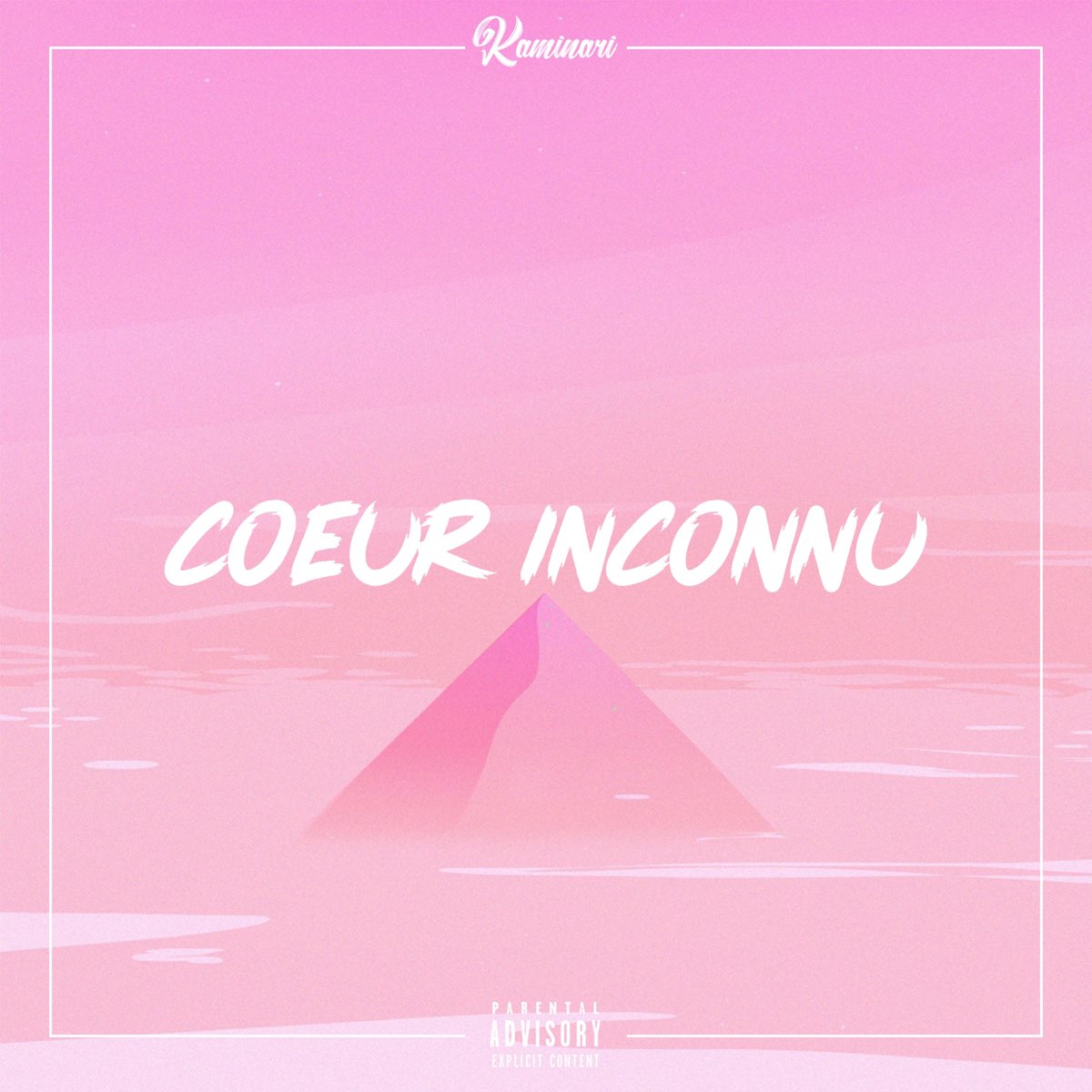 â žcå Ur Inconnu Single Album By Kaminari Apple Music