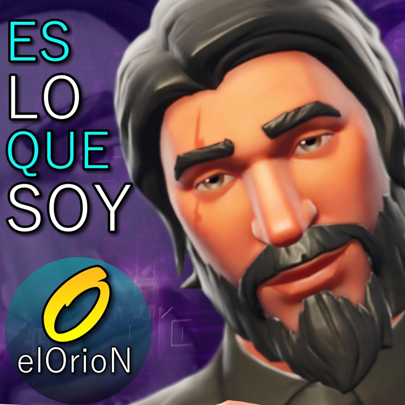 Es Lo Que Soy - Elorion: letras de canciones, vídeos musicales y conciertos