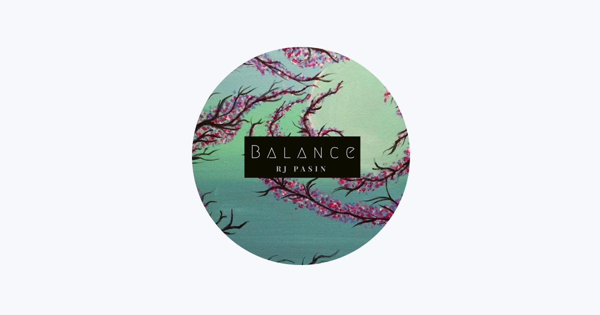 ‎Rj PasinをApple Musicで