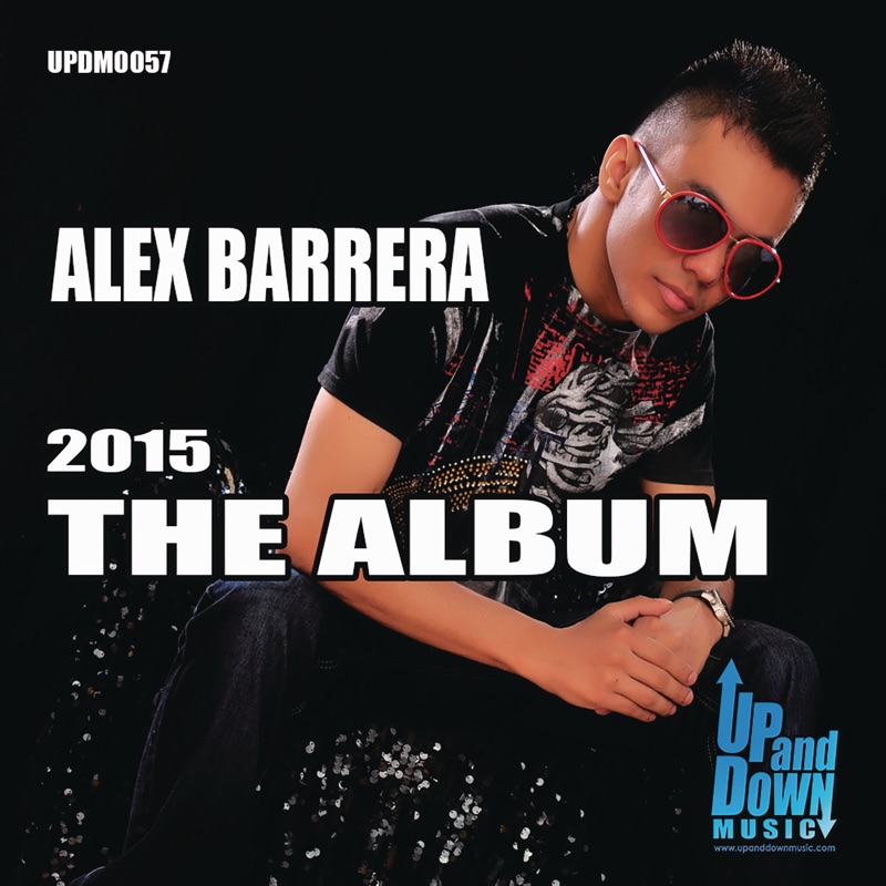 Top - Alex Barrera: Song Lyrics, Music Videos & Concerts
