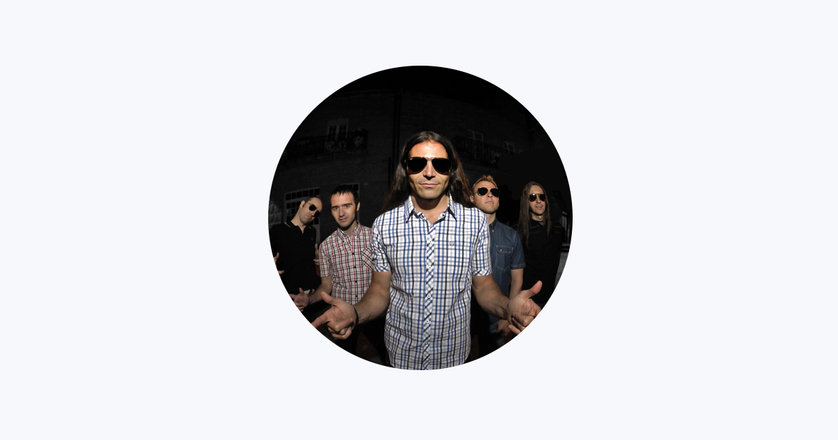 ‎Los Coronas - Apple Music