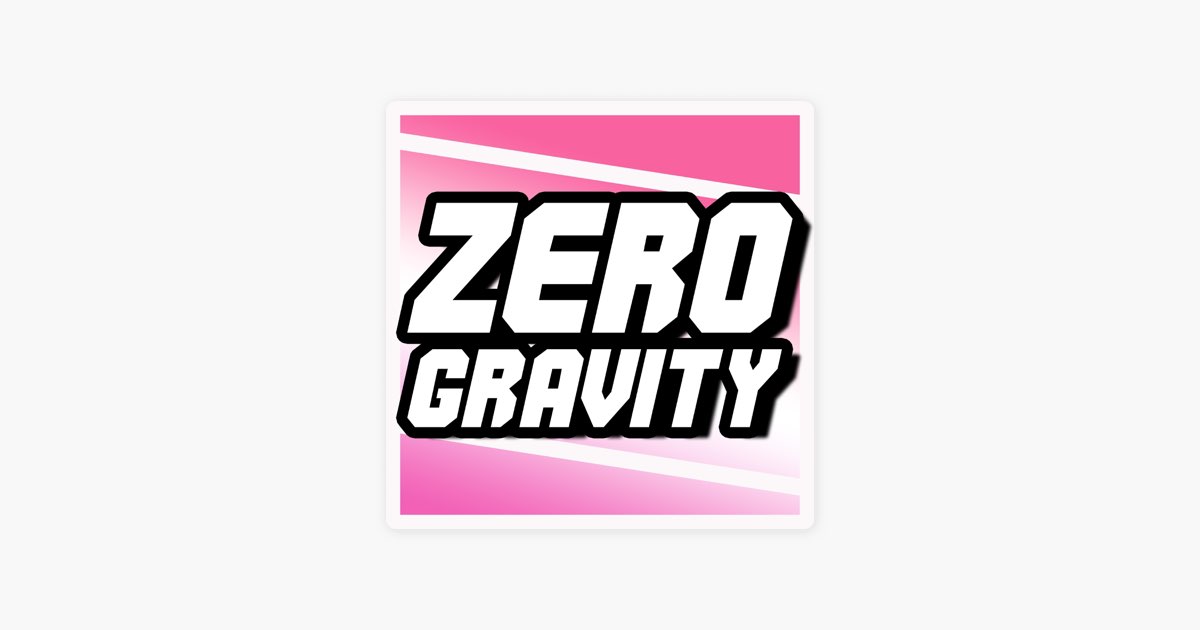 ‎Zero Gravity (Uraraka Rap) [feat. Oria] - Canción de Rustage - Apple Music