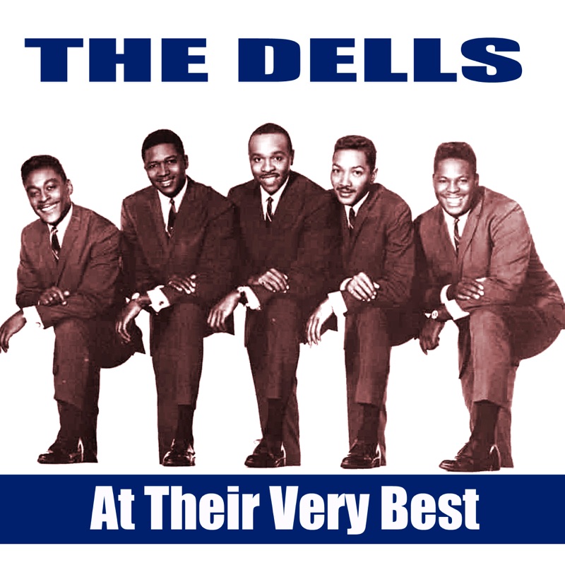 Dance, Dance, Dance - The Dells: Song Lyrics, Music Videos & Concerts