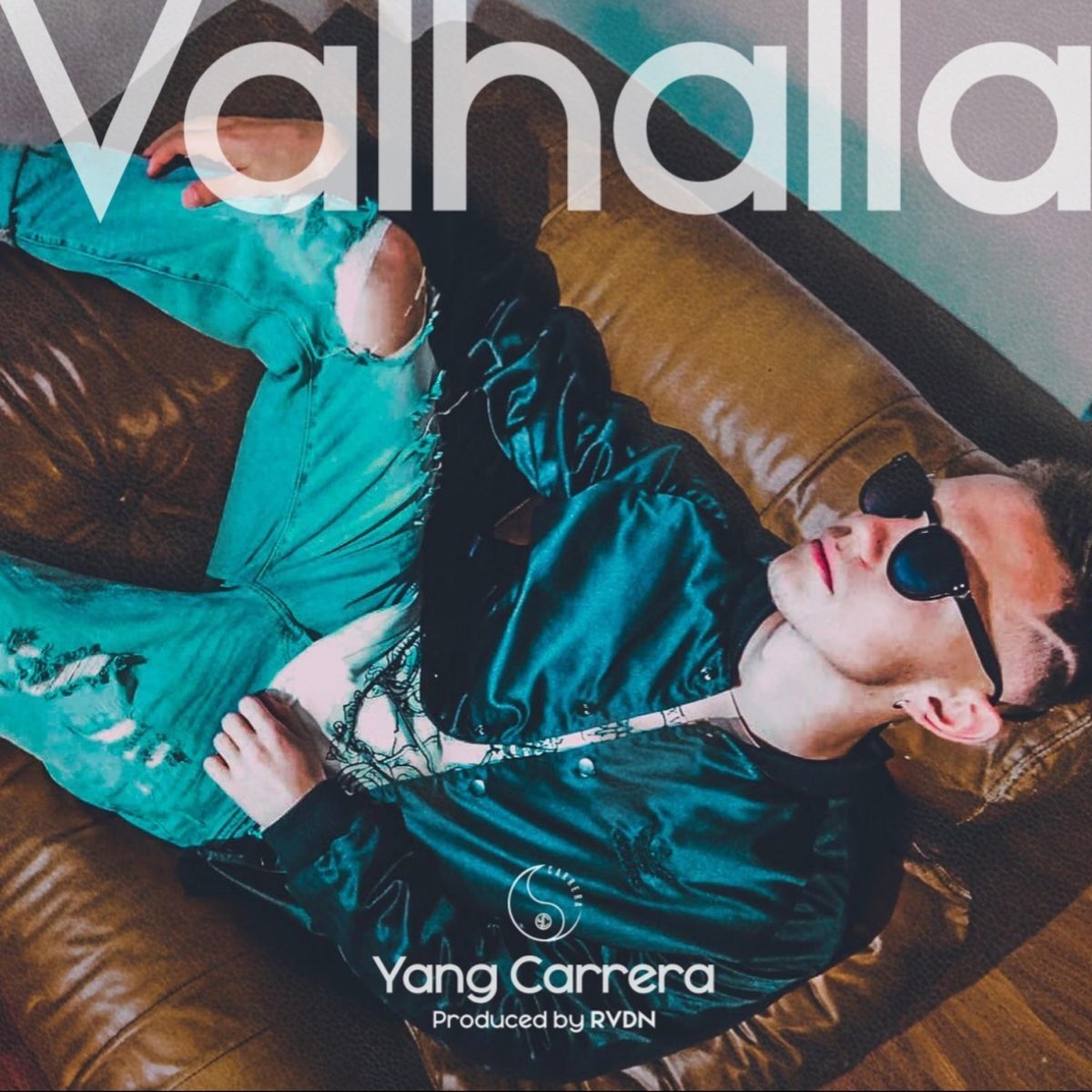 ‎Valhalla - Album by Yang Carrera - Apple Music