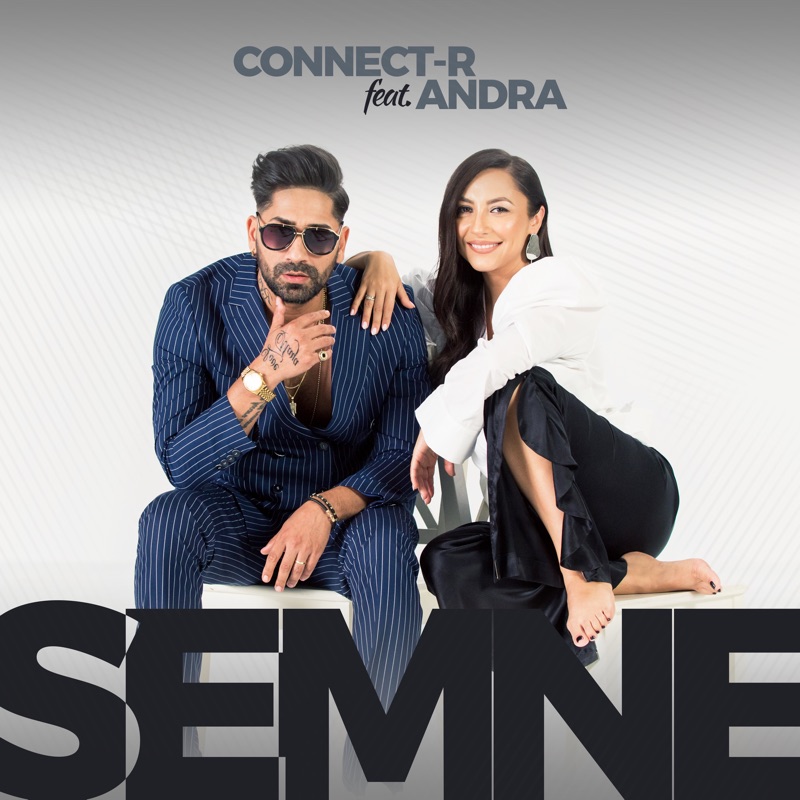 Semne (feat. Andra) - Connect-R: Song Lyrics, Music Videos & Concerts