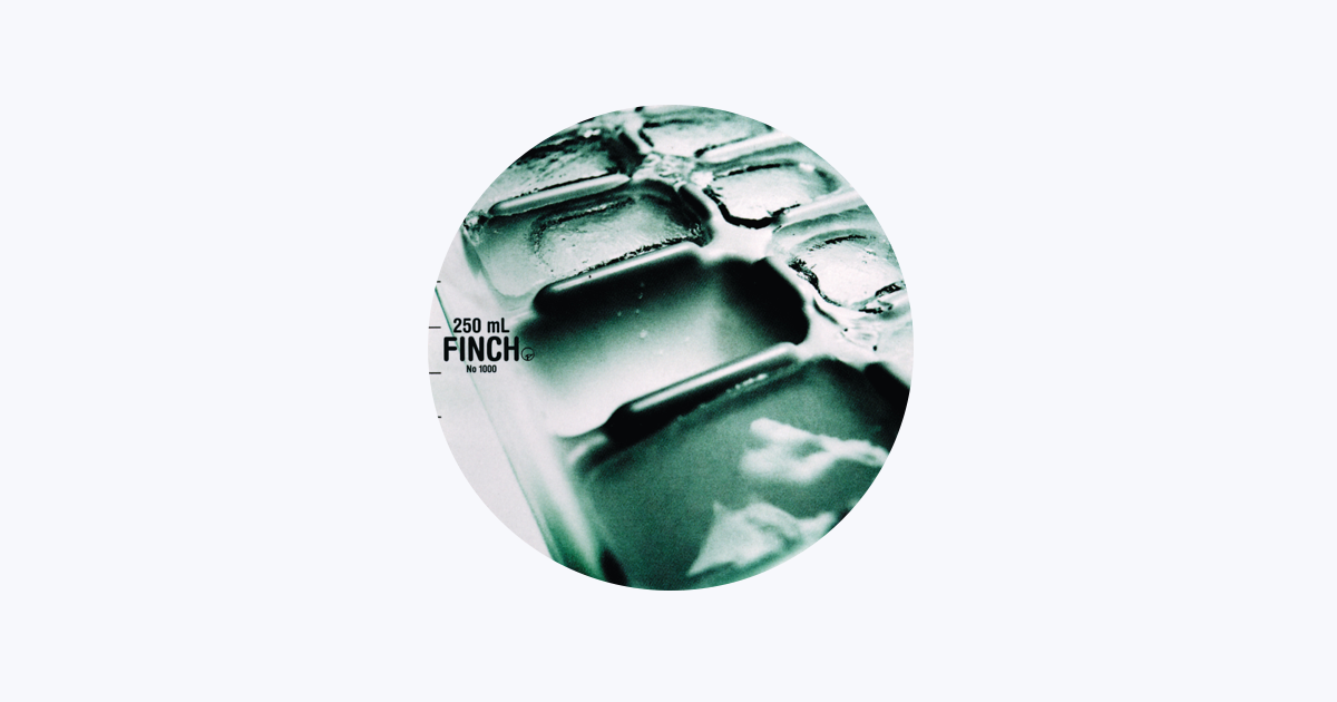 ‎Finch - Apple Music