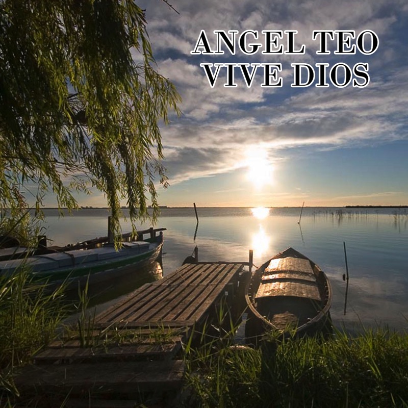 Que Lindo Es Mi Cristo - Angel Teo: Song Lyrics, Music Videos & Concerts