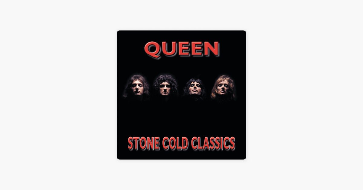 ‎We Will Rock You - Song by Queen - Apple Music