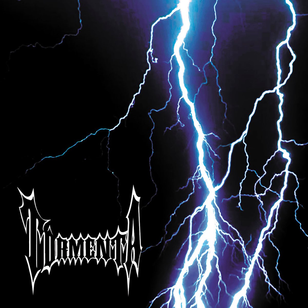 ‎Tormenta - Album by Tormenta - Apple Music