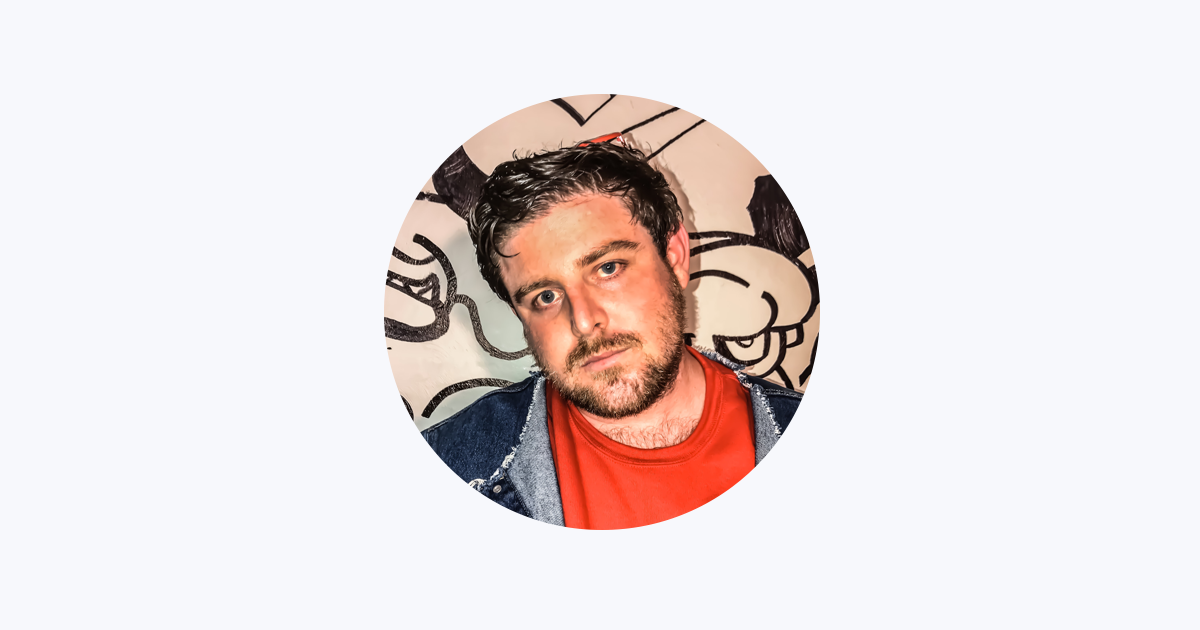 ‎Bcuz - Apple Music