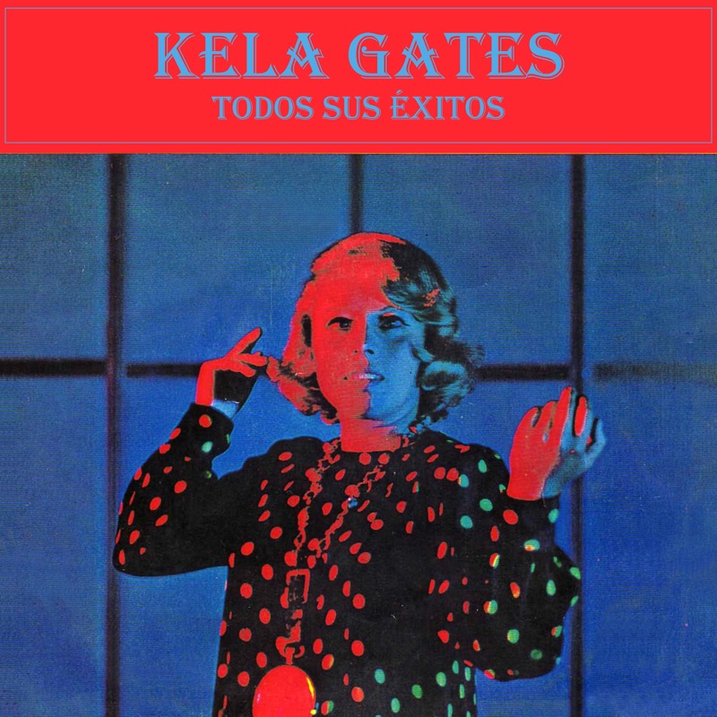 Hijo de un Predicador - Kela Gates: Song Lyrics, Music Videos & Concerts