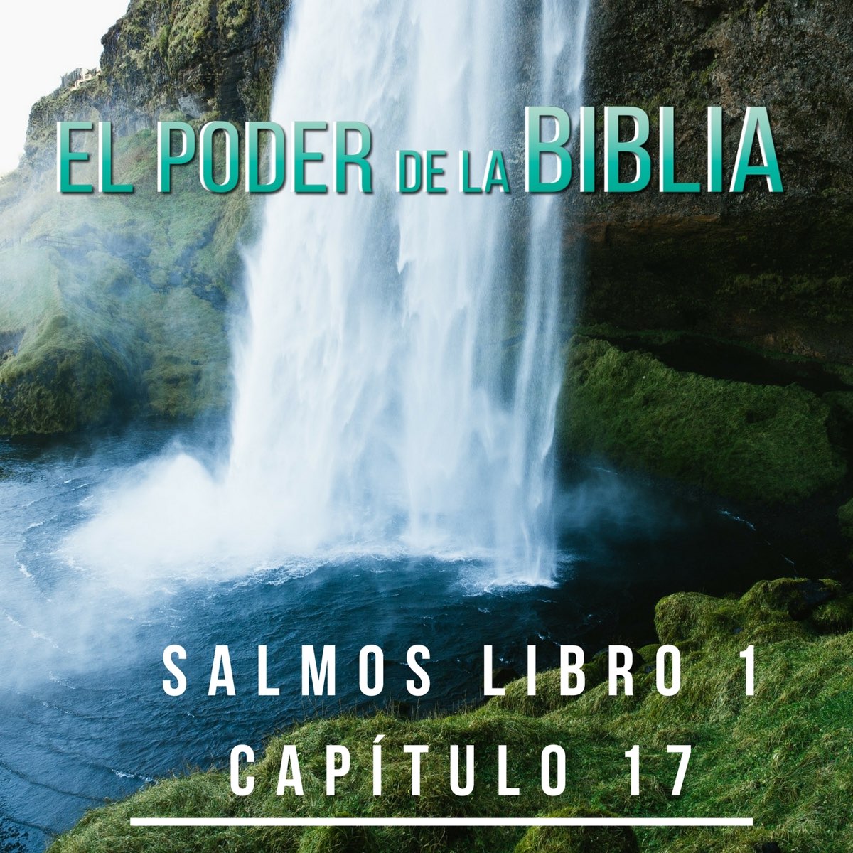 ‎Salmos Libro 1 Capítulo 17 - Single - El Poder De La Biblia의 앨범 ...