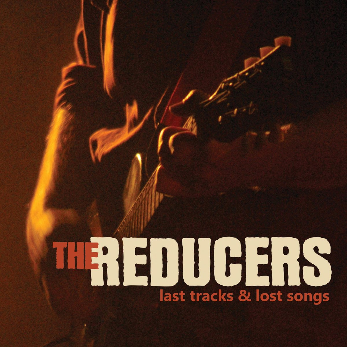Rudderless Poster