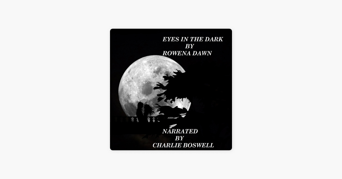 ‎Eyes in the Dark: The Perfect Halves Series, Book 2 (Unabridged) by ...