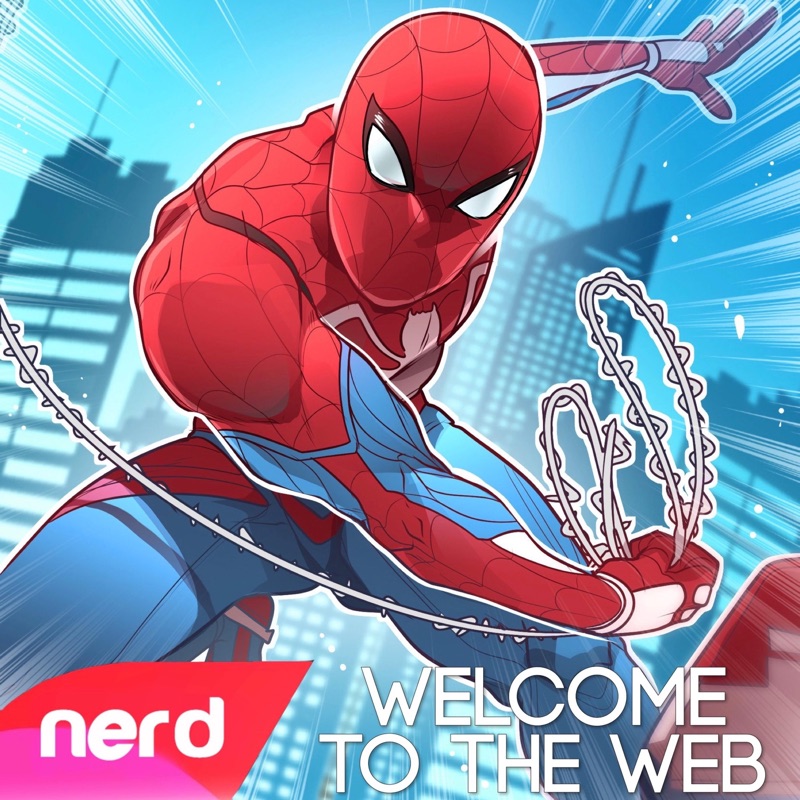 Welcome to the Web - NerdOut: Song Lyrics, Music Videos & Concerts