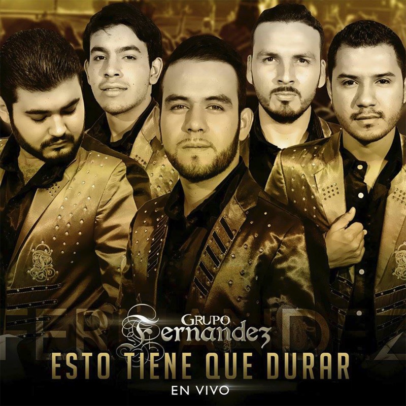 El 7 (En Vivo) - Grupo Fernández: Song Lyrics, Music Videos & Concerts
