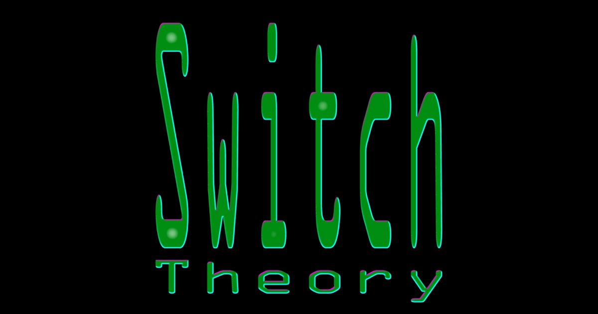 ‎Switch Theory - Single - Album by 10 Guitars - Apple Music
