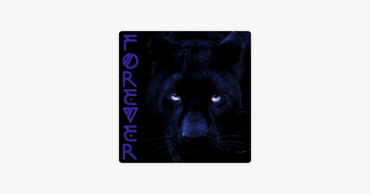 ‎Wakanda Forever – Song by ADUM⁷ & MeccaGodZilla – Apple Music