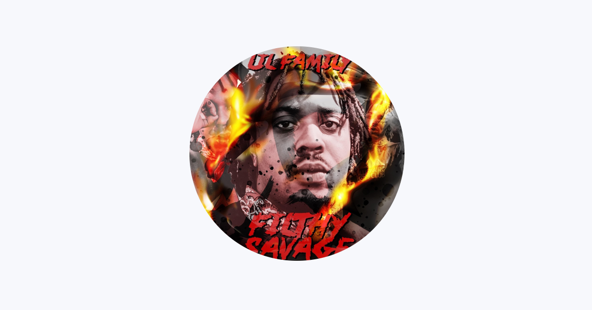 ‎Lil Family - Apple Music