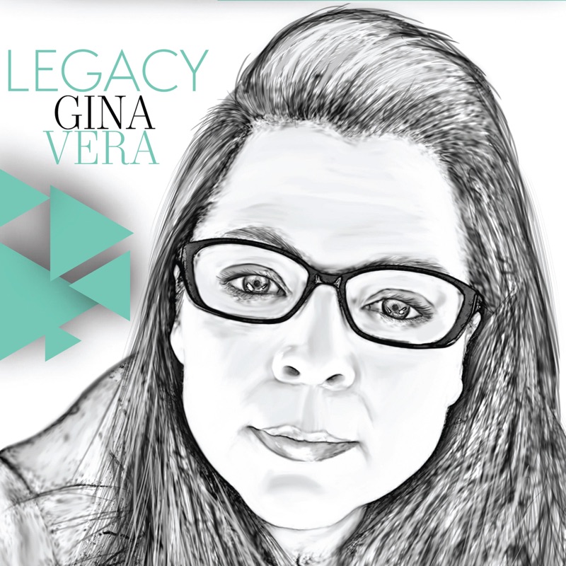 Grace and Mercy - Gina Vera: Song Lyrics, Music Videos & Concerts