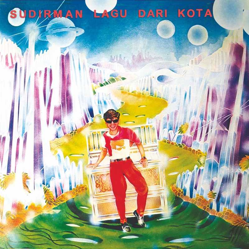 Ayah Dan Ibu - Sudirman: Song Lyrics, Music Videos & Concerts