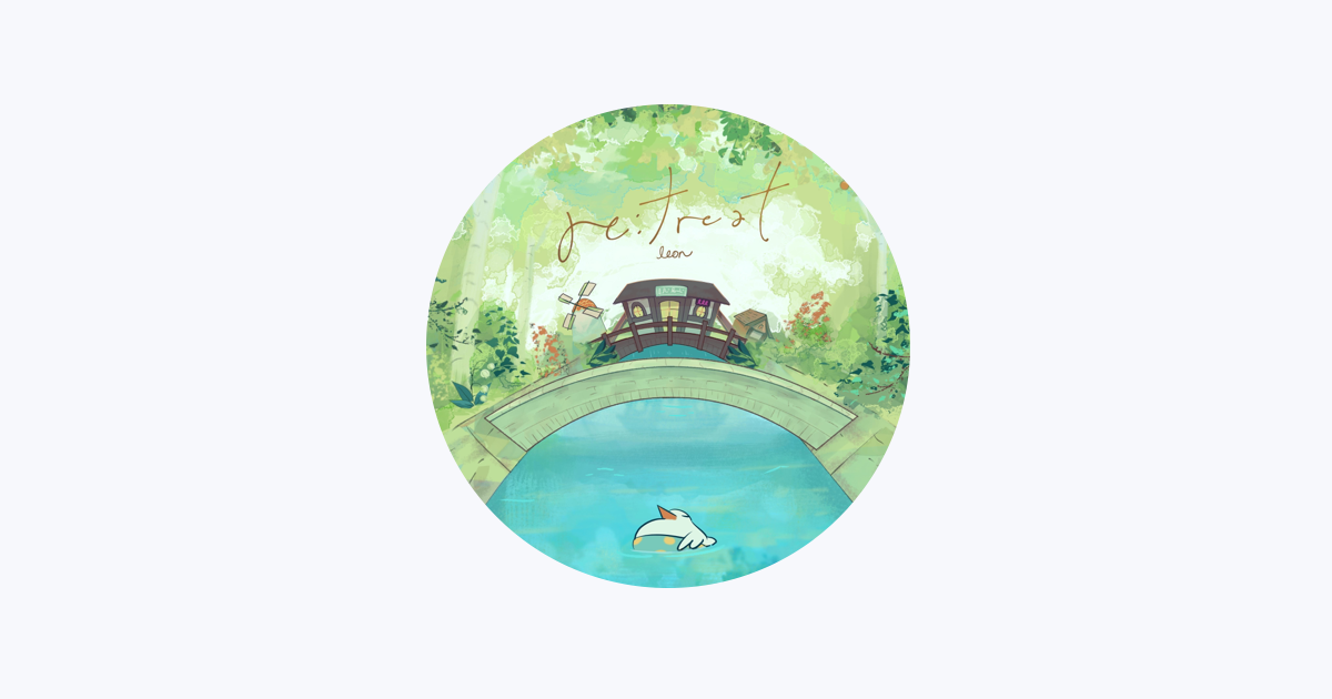 ‎Leon Chang - Apple Music