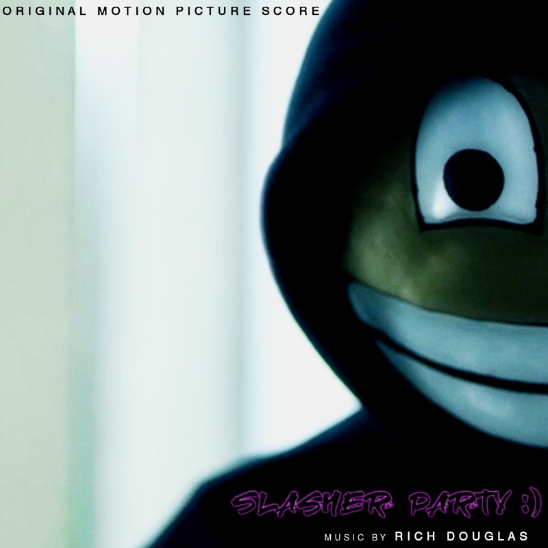 Secret Group of People - Rich Douglas: Song Lyrics, Music Videos & Concerts