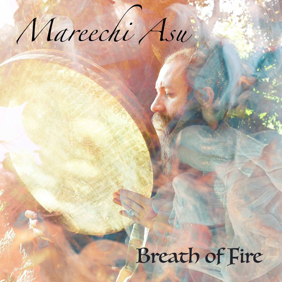‎Breath of Fire (Breath of Fire) - Album di Mareechi Asu - Apple Music