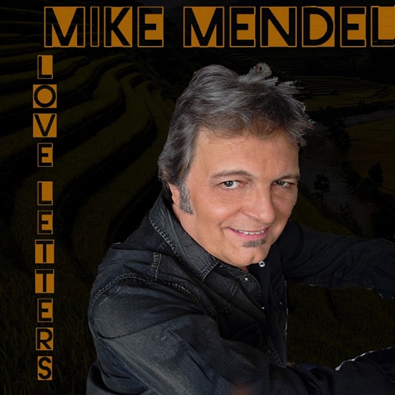 Sent a Little Bit of Love - Mike Mendel: Song Lyrics, Music Videos ...