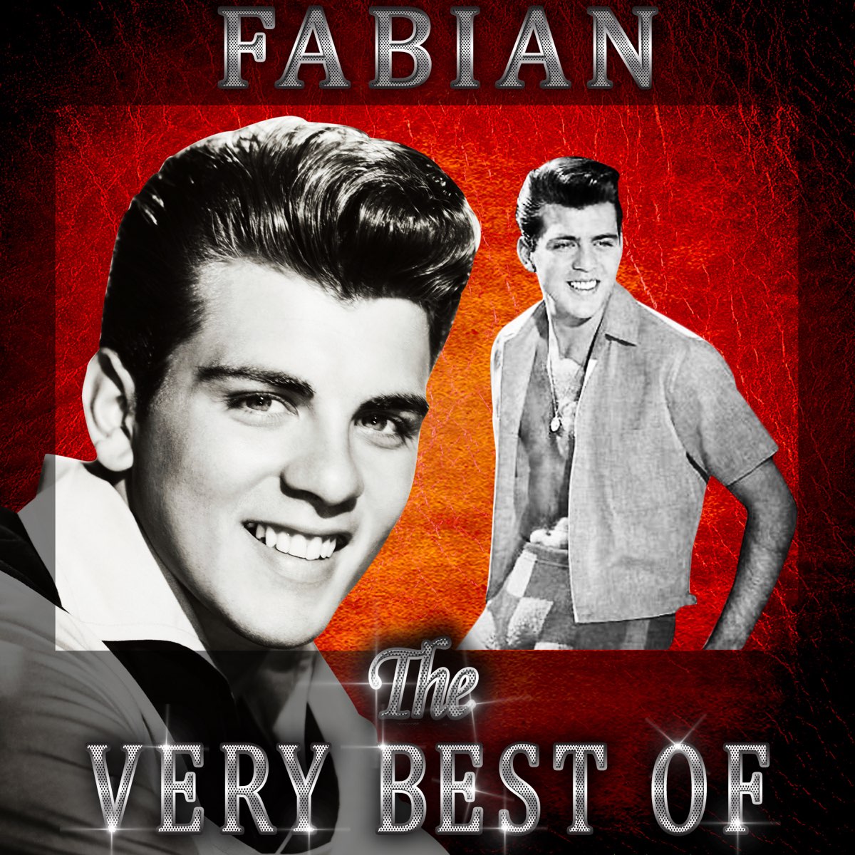 ‎The Very Best Of - Album by Fabian - Apple Music