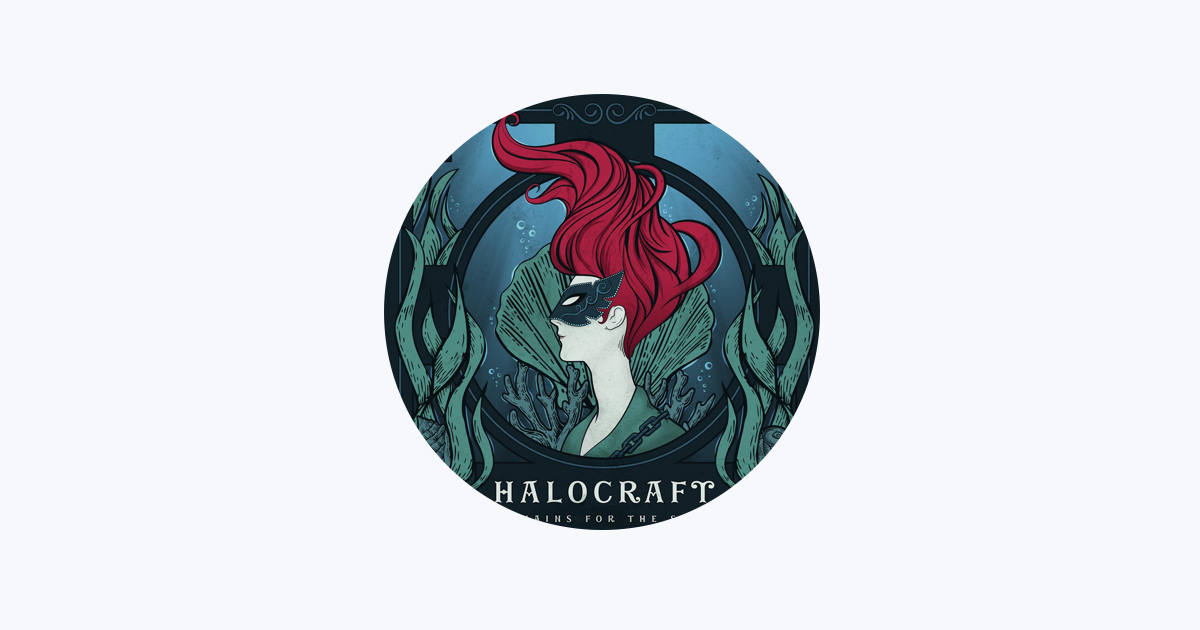 ‎Halocraft - Apple Music