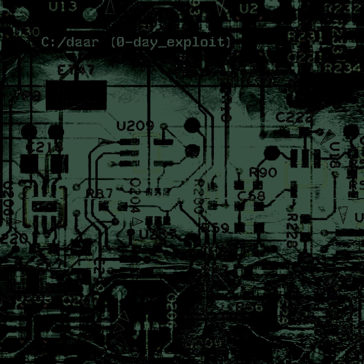 0-Day Exploit》- Chuck Daar的专辑 - Apple Music