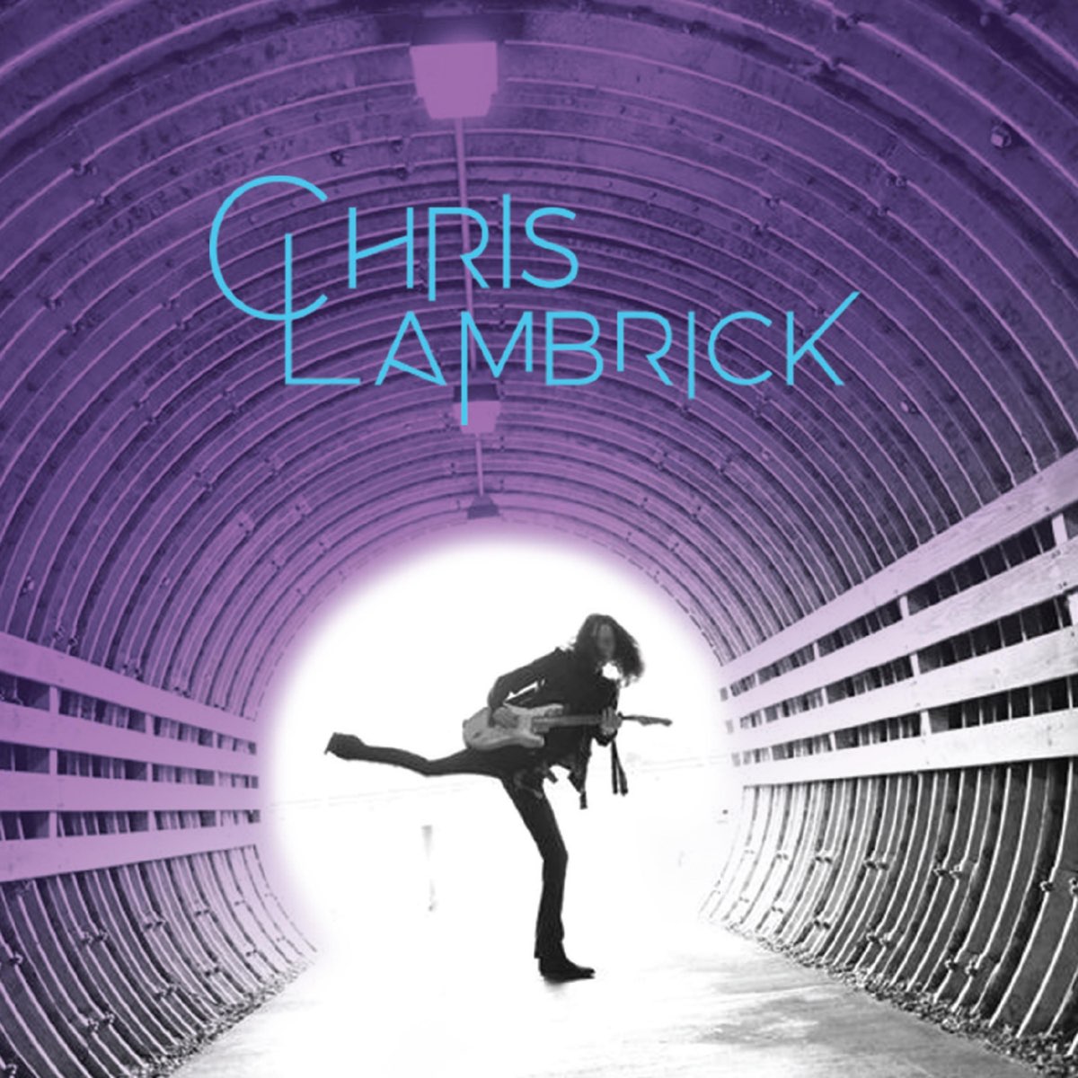 Chris Lambrick - EP》- Chris Lambrick的专辑 - Apple Music