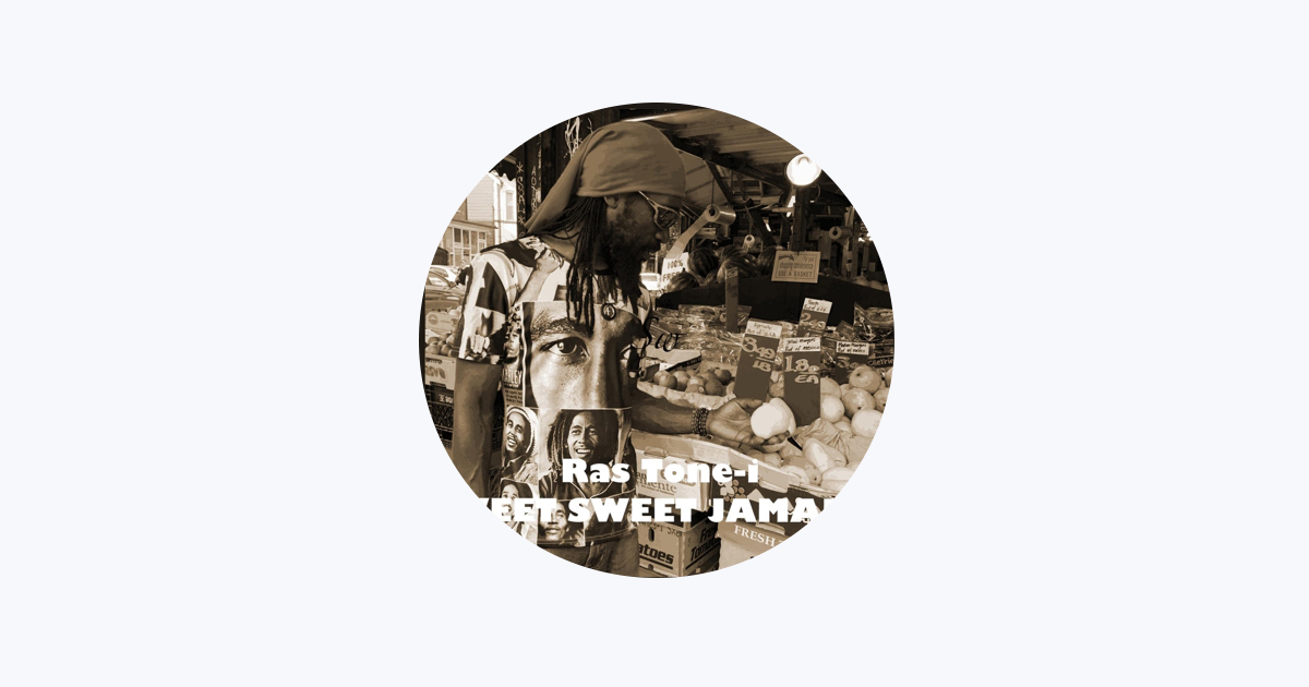 ‎Ras Tone-I - Apple Music