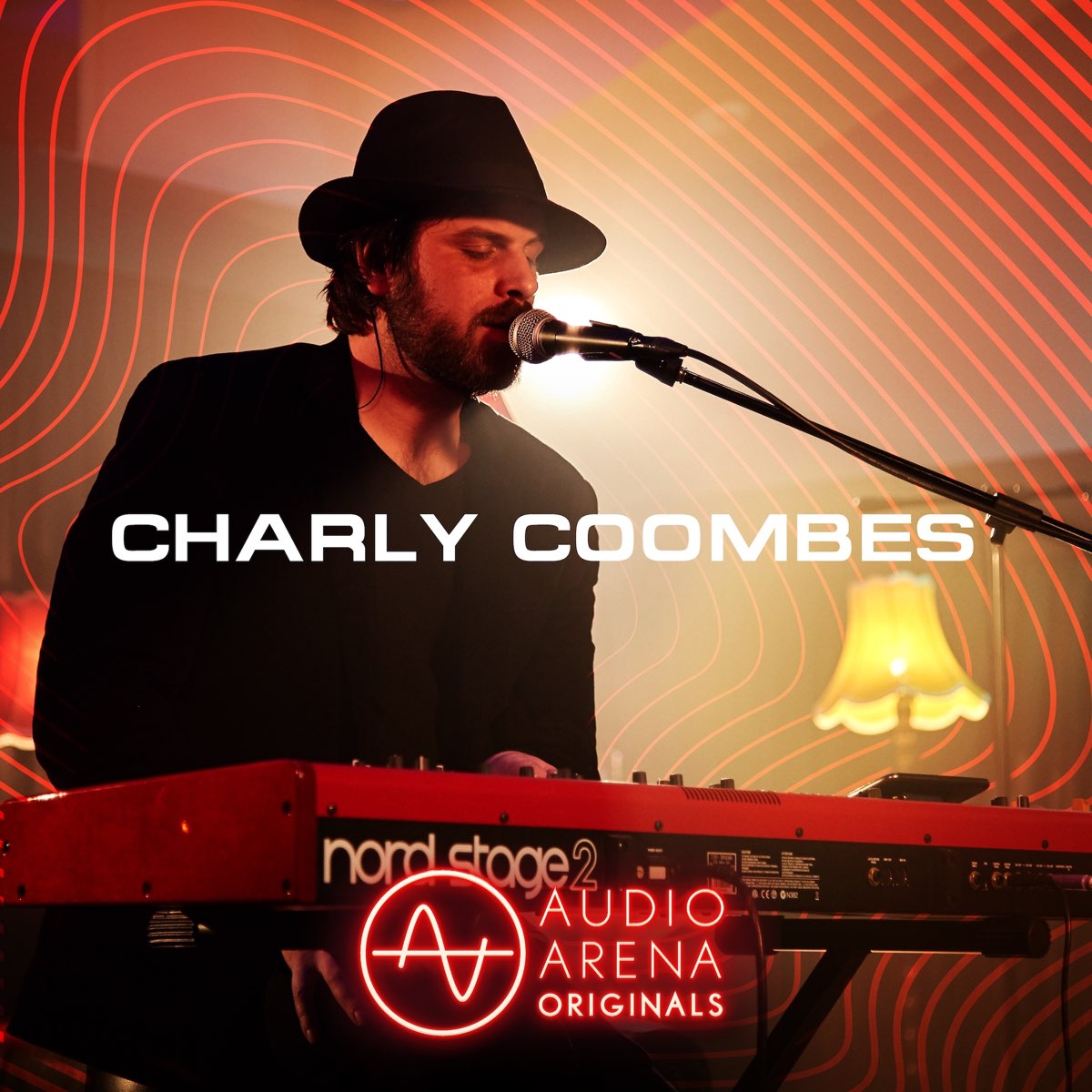 Audioarena Originals: Charly Coombes》- Charly Coombes的专辑 - Apple Music