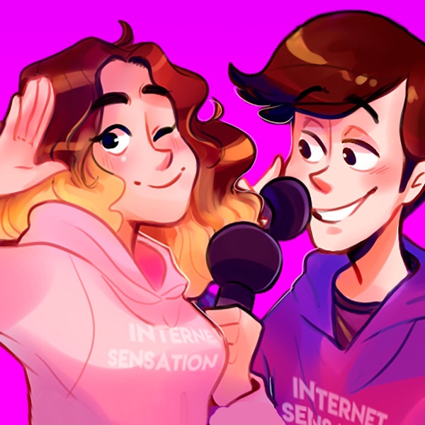 Internet Sensation Podcast – Podcast – Podtail
