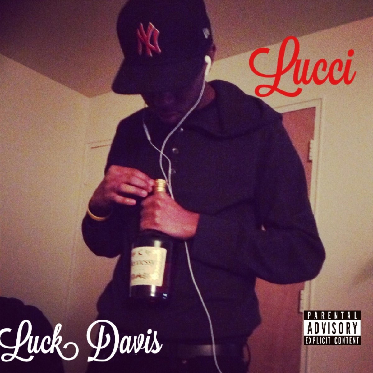 Lucci》- Luck Davis的专辑 - Apple Music