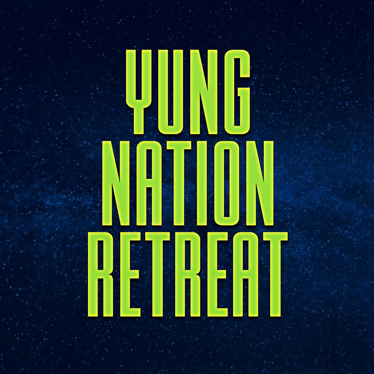 Young Nation Logo