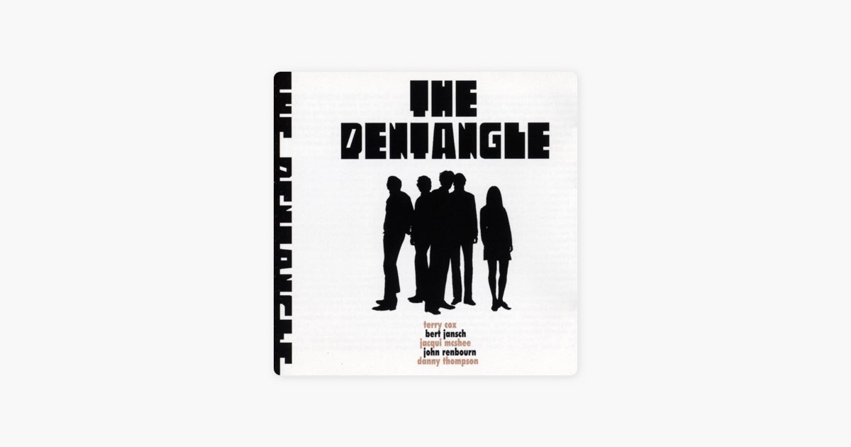 ‎The Casbah (Alternate Version) - Song by Pentangle - Apple Music